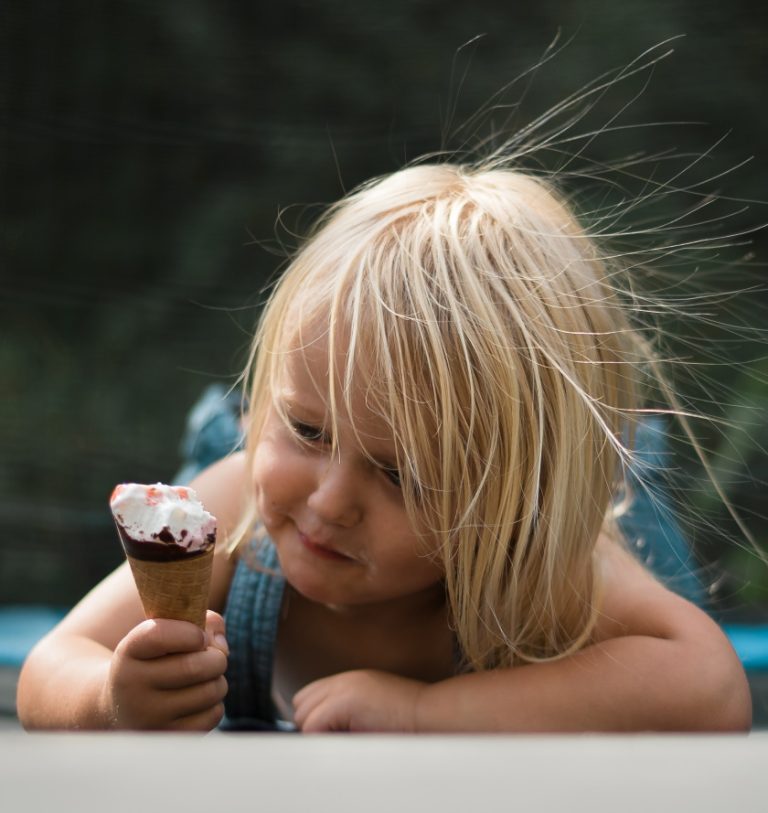 Alex Ice Cream Truck – Hire for Sports Events, Festivals and Parties
